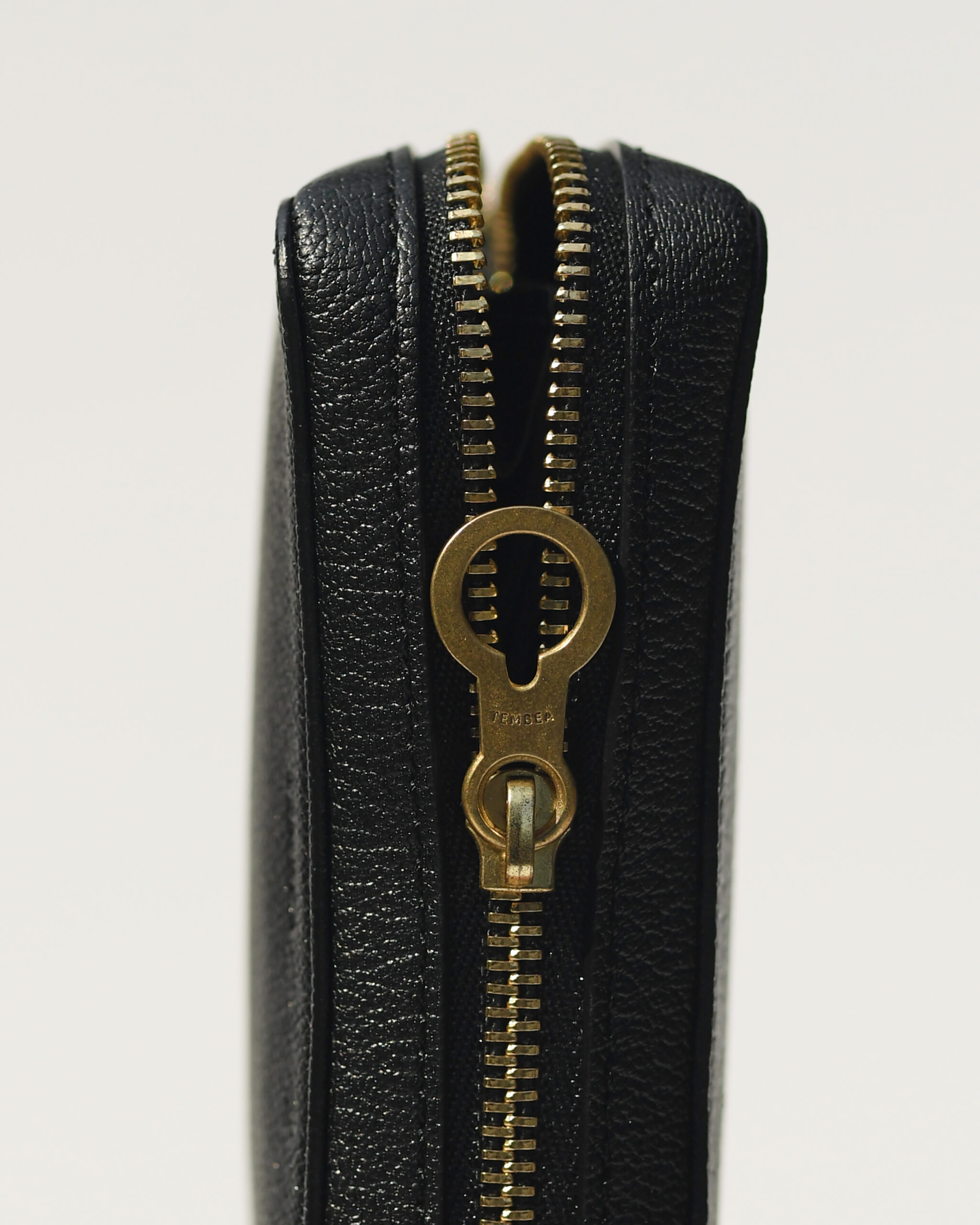 TEMBEA MINI ZIP ｜GOAT | SUI by PROOF OF GUILD