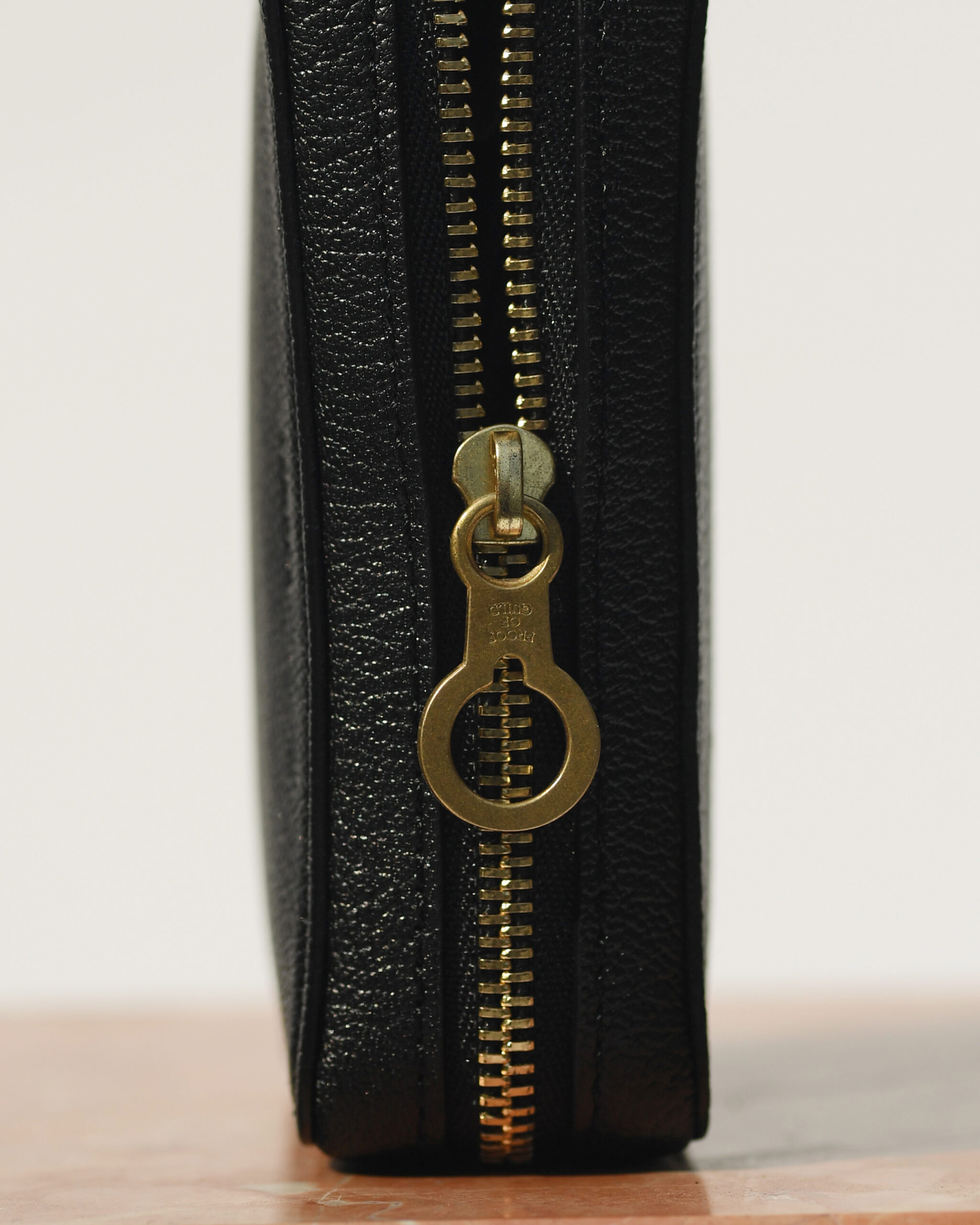 TEMBEA MINI ZIP ｜GOAT | SUI by PROOF OF GUILD